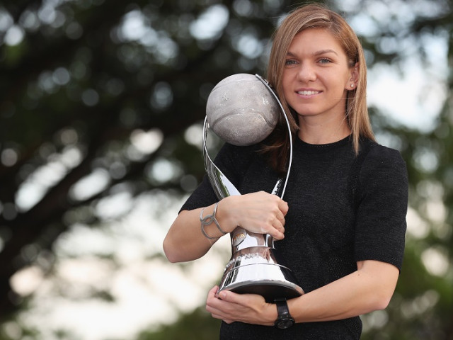 Halep continuă să fie lăudată. Cum a comentat o fostă campioană de la ...