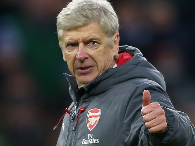 Arsenal e pe cale să dea lovitura: are prim-planul pentru transferul ...