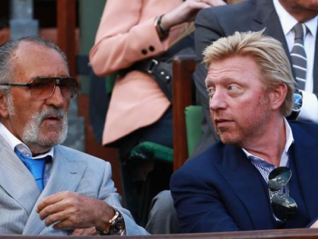 "Se aruncă în noroi şi arată ca un porc"! Dezvăluiri despre colaborarea ...