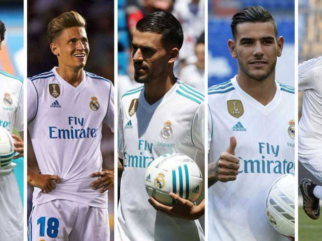 Real Madrid, epic fail pe piața transferurilor