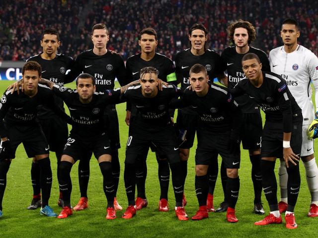 PSG nu glumeşte! Cum sunt controlaţi în vacanţă jucătorii liderului din ...