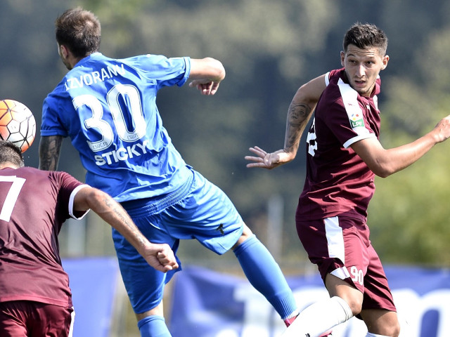 Revine Mihai Costea în Liga 1? Ce a răspuns când a fost întrebat de Craiova