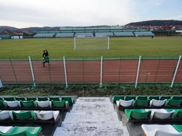 Sepsi a anunţat când îşi va inaugura noul stadion. Ce capacitate va ...
