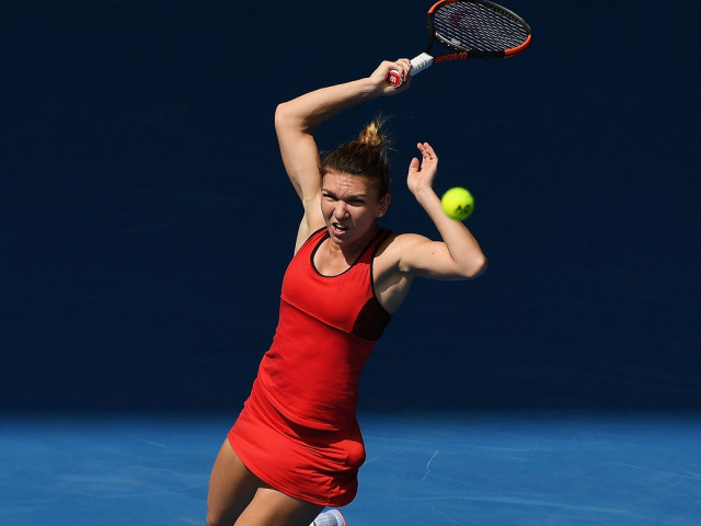 S-a anunțat ora meciului dintre Simona Halep și Naomi Osaka, duelul pentru sferturi la ...