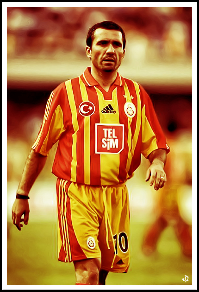Galerie Foto | La mulți ani, Gheorghe Hagi! "Regele" împlinește 53 de ani