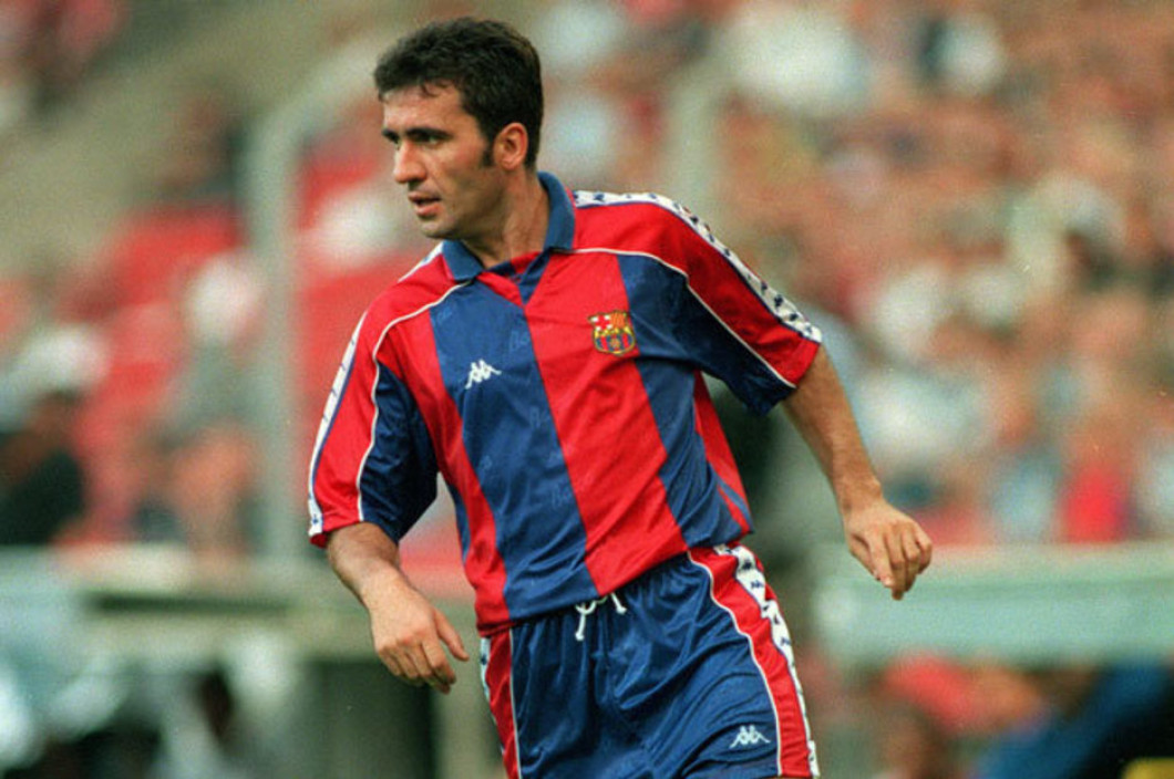 GALERIE FOTO: La mulți ani, Gheorghe Hagi! "Regele" împlinește 53 de ani