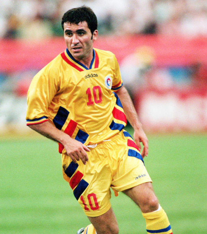 Galerie Foto | La mulți ani, Gheorghe Hagi! "Regele" împlinește 53 de ani