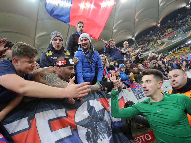 Doar FCSB ține steagul sus: e cea mai de succes echipă românească în ...