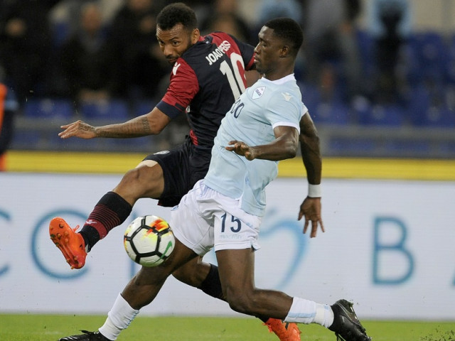 Dopaj în Italia! Un jucător de la Cagliari, depistat pozitiv de două ...