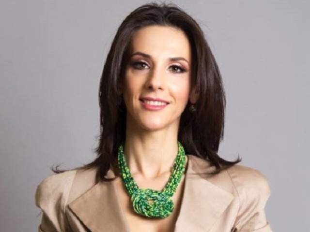 Andreea Răducan va fi inclusă în International Hall of Fame