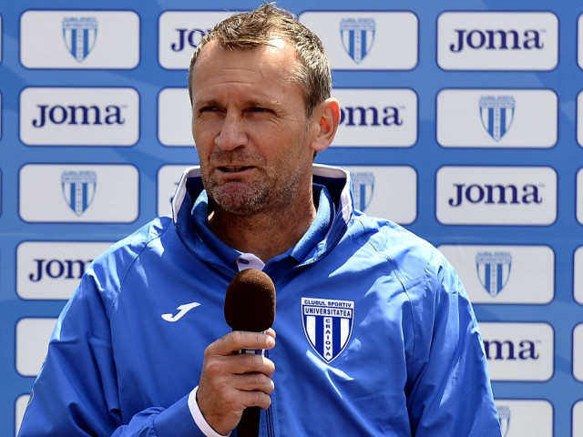Video | Gică Craioveanu, jignit de fanii lui FC U Craiova: "Cea mai ...