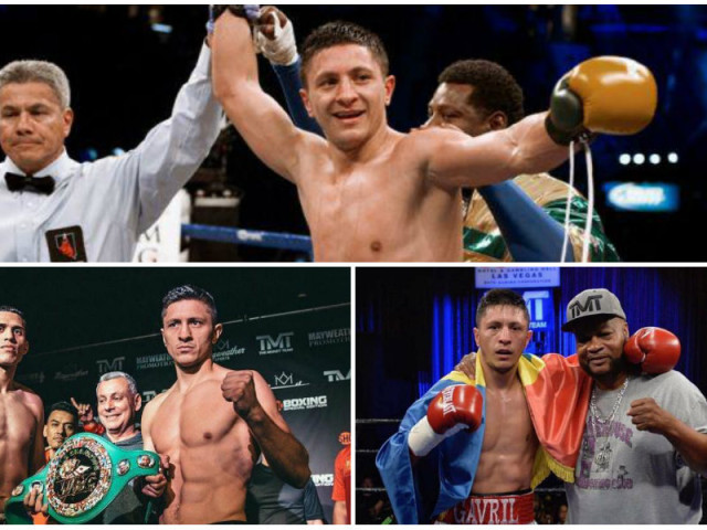 Video Exclusiv | Ronald Gavril își dă afară antrenorul după al doilea eșec în meci de titlu ...