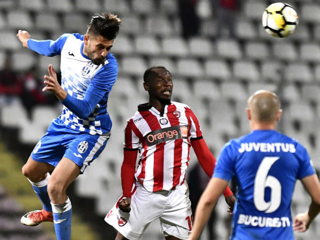 Marius Baciu rămâne cu picioarele pe pământ: "Trebuie să arătăm că ne ...