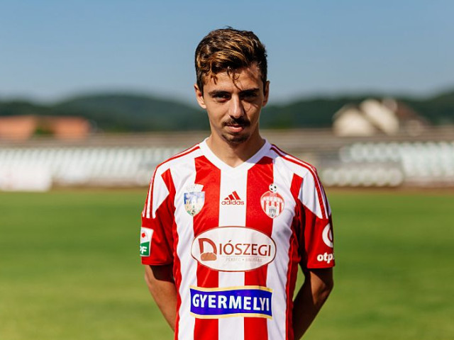 Exclusiv | Sepsi i-a reziliat contractul lui Patrick Petre