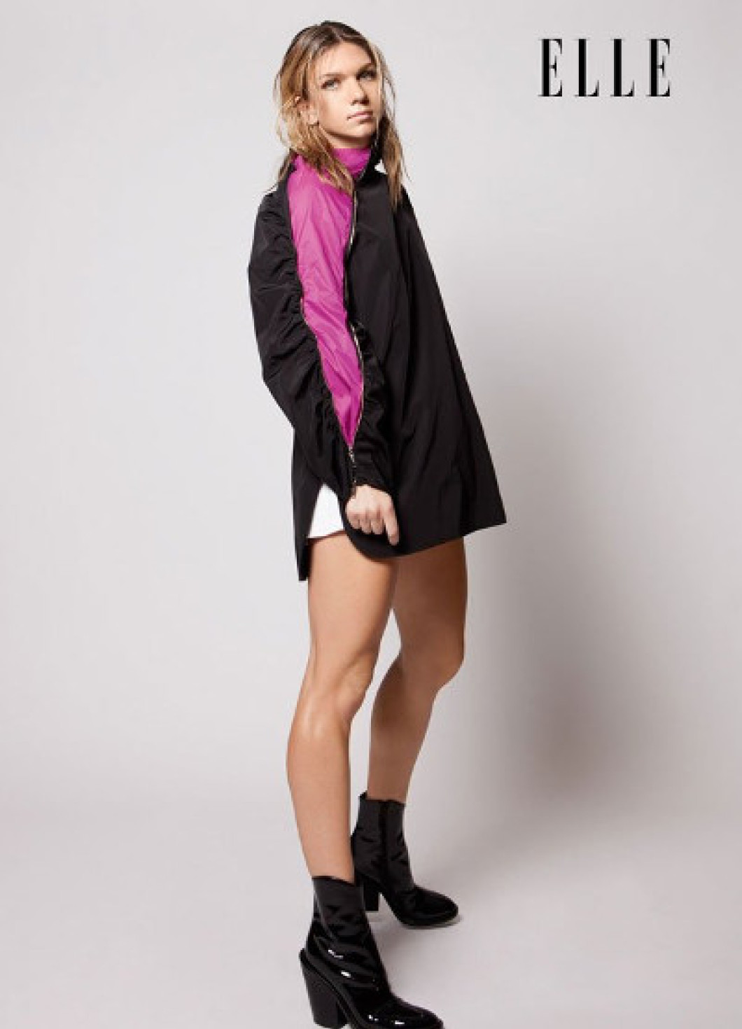 GALERIE FOTO: "A învăţat să pozeze! Un adevărat model" Străinii ...