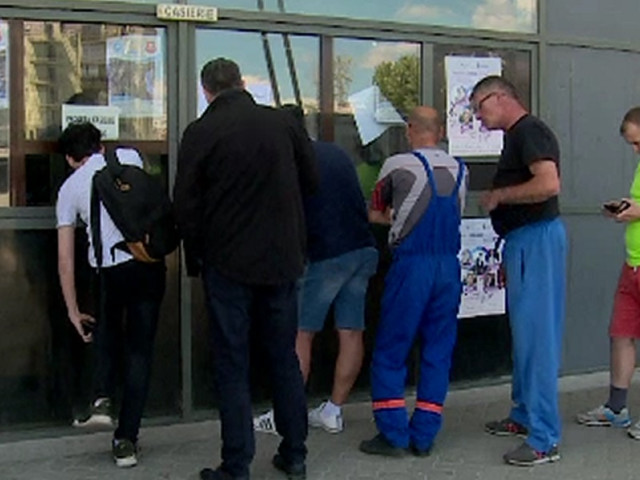 Video | Fanii olteni au cumpărat deja peste 5.000 de bilete pentru ...