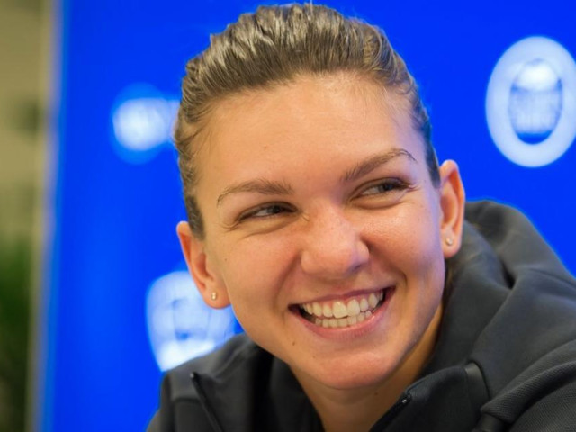 Foto | Simona Halep şi-a înnebunit fanii cu ultima postare! Poza în ...