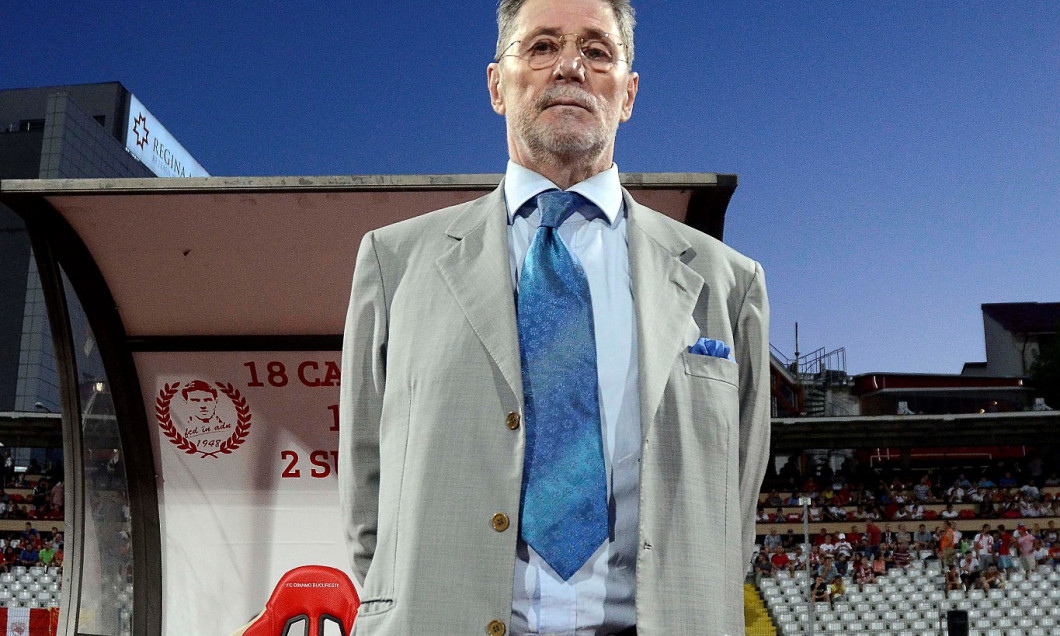 Florin Bejan, desființat de Cornel Dinu: "Zici că e chitarist"