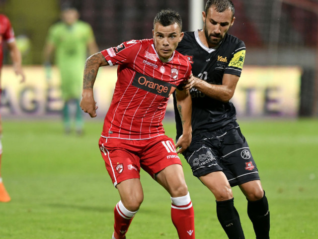 Dan Nistor, în continuare căpitan la Dinamo! Ce așteptări are Niculescu ...