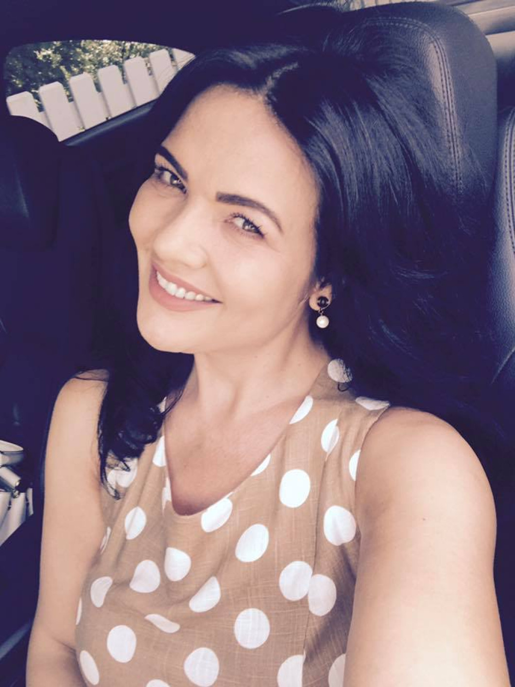 GALERIE FOTO: Ilie Năstase, don juan la 72 de ani. Cum a cucerit-o pe ...