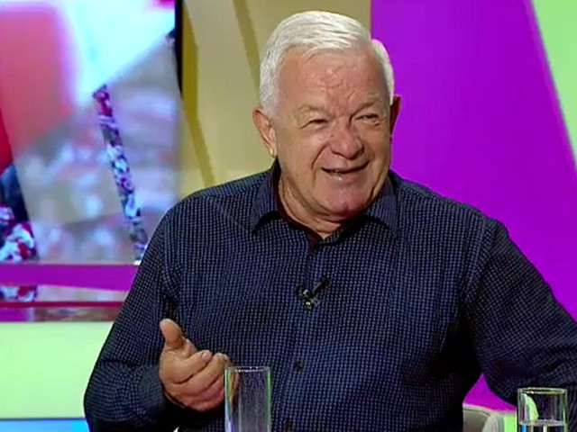 Video Exclusiv | Alexandru Boc, ”apiratorul de femei”. ”Ochi migdalați ...