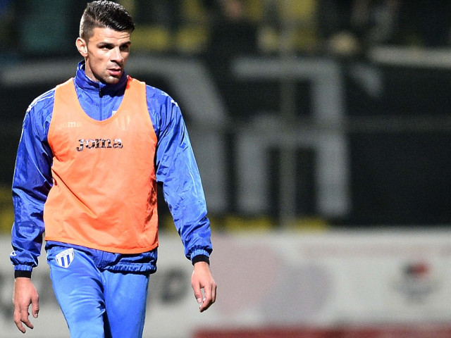 Exclusiv | Valentin Iliev a fost ofertat de Craiova