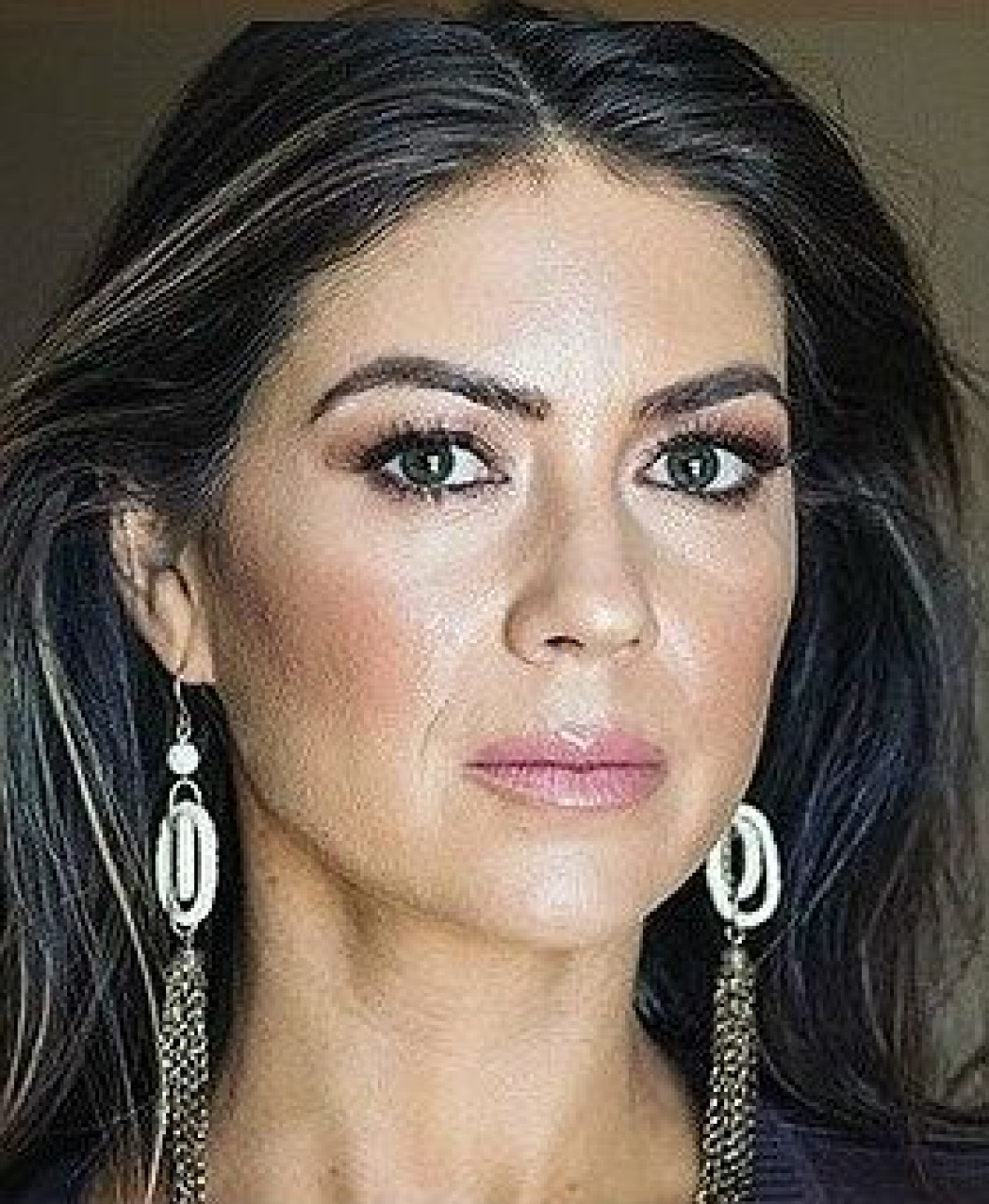 GALERIE FOTO: Femeia care l-a acuzat pe Cristiano Ronaldo de viol şi-a ...