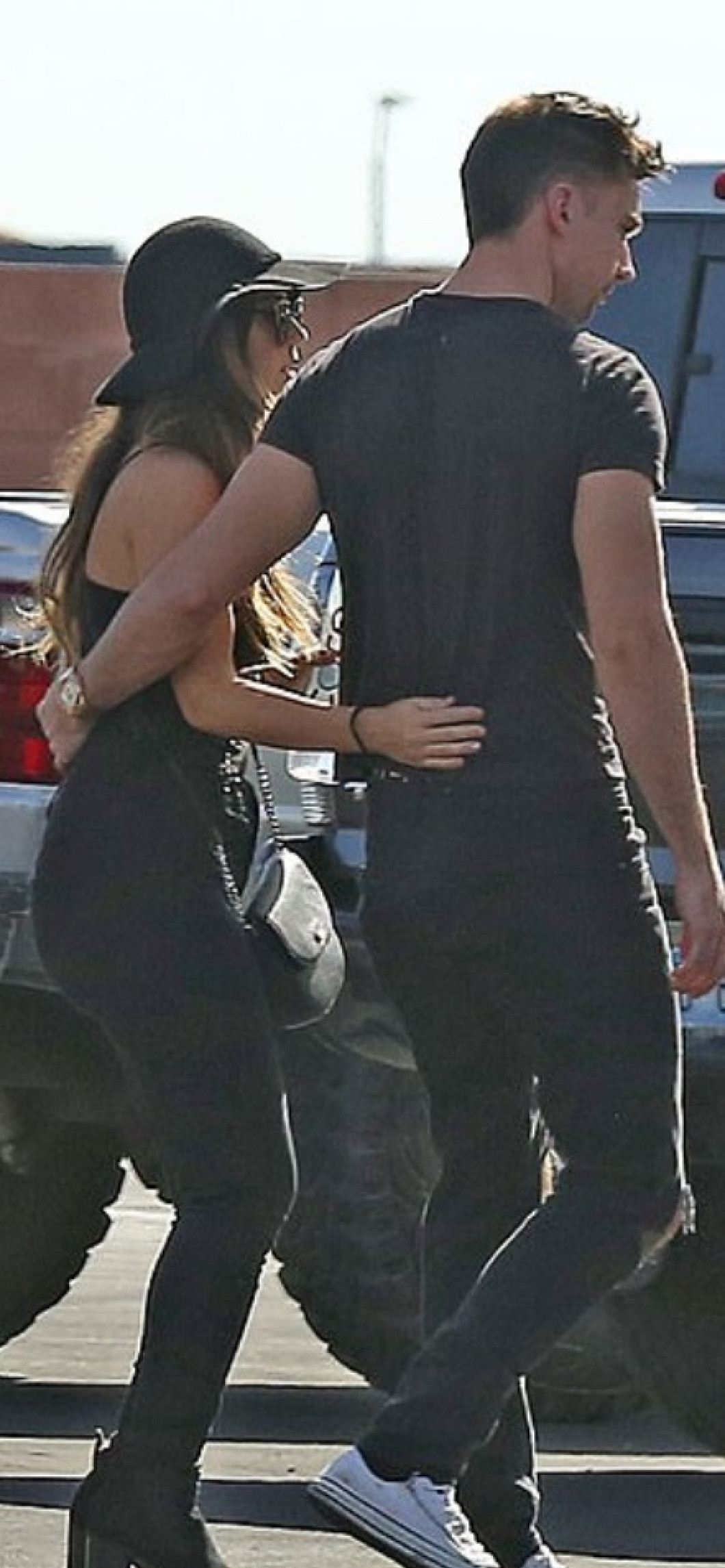 GALERIE FOTO: Ce apariție! Kathryn Mayorga, în public pentru prima oară ...