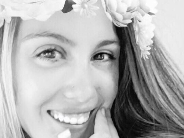 Zaira Rodriguez a fost împușcată în cap