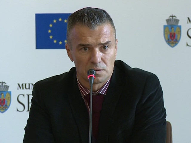 Pancu: “La Rapid, George Copos era egal cu performanța”