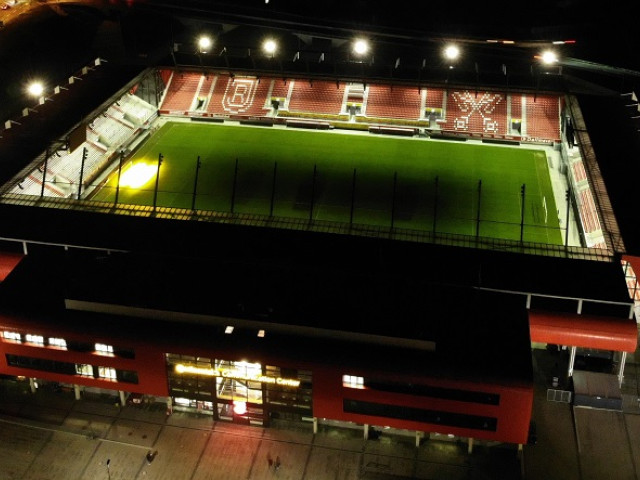 GALERIE FOTO: "Confirm discuţiile avansate!". O nouă forţă se naşte în ...