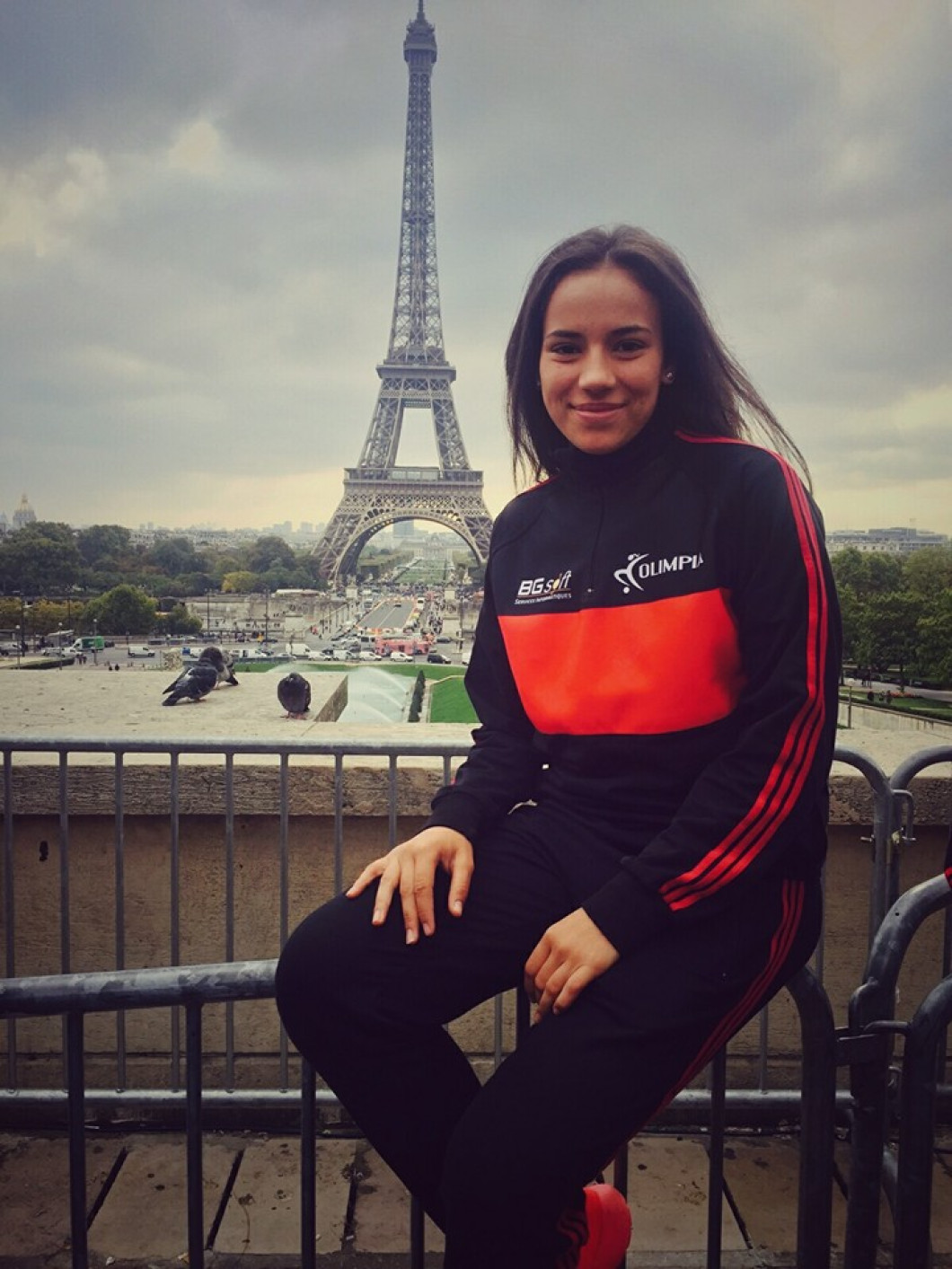GALERIE FOTO: Fetele naționalei de fotbal a României, turneu în China ...