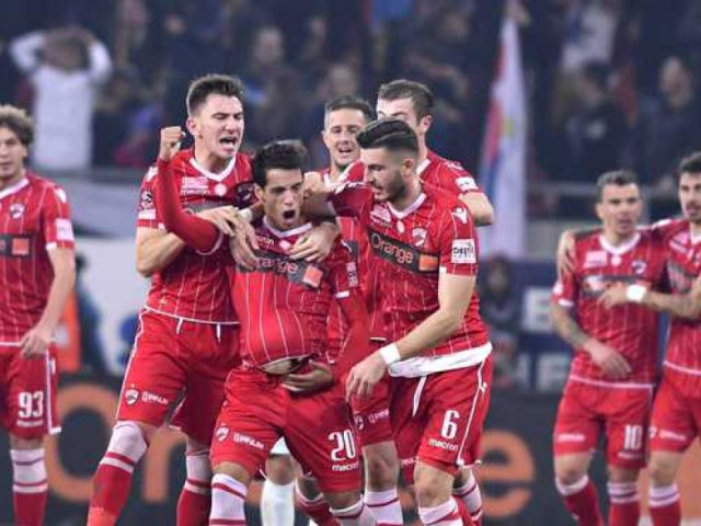 Exclusiv | Alexandru David a anunțat două plecări de la Dinamo: