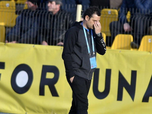 Video | Cu ce rămâne Mihai Teja, după debutul la FCSB