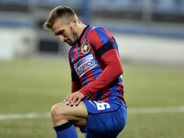 A câștigat titlul cu Reghecampf și acum s-a înțeles cu o echipă de ...