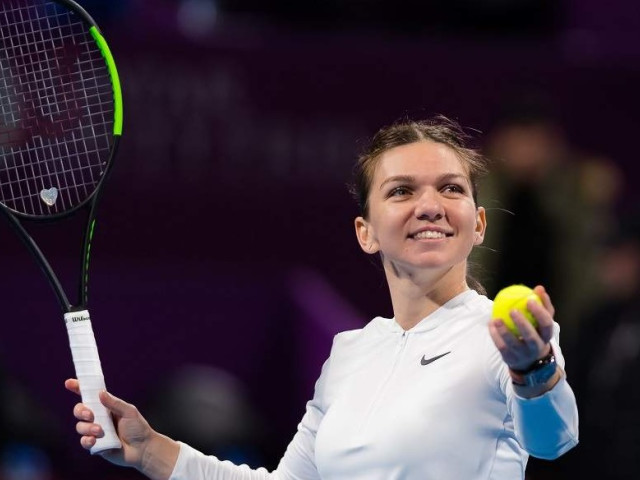 Tăvălugul Halep, meci uriaş contra Svitolinei: “Mi-am promis că nu mai ...