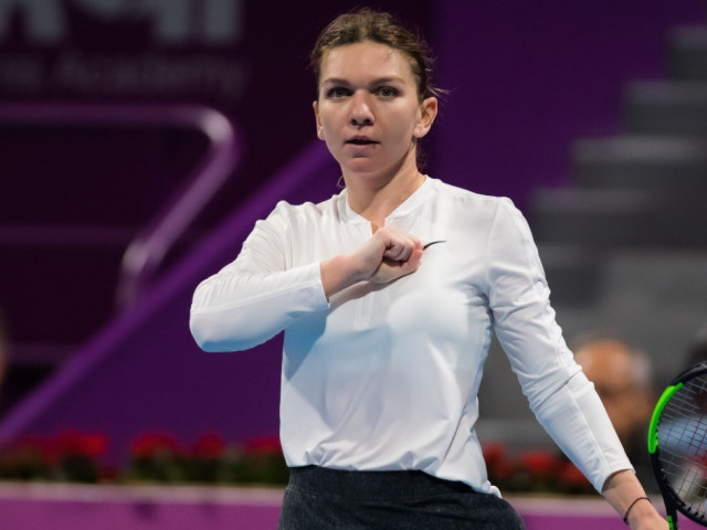 OFICIAL: Simona Halep a urcat pe locul 2 în clasamentul WTA. 4 românce în Top 100