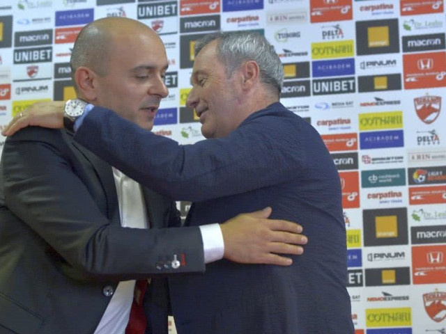 Exclusiv | Alexandru David a negociat în secret vinderea lui Dinamo ...