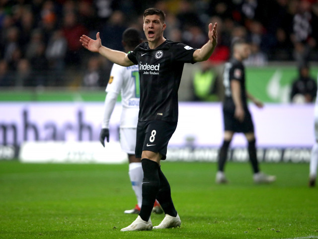 Real Madrid și Barcelona fac oferte pentru golgheterul din Bundesliga ...