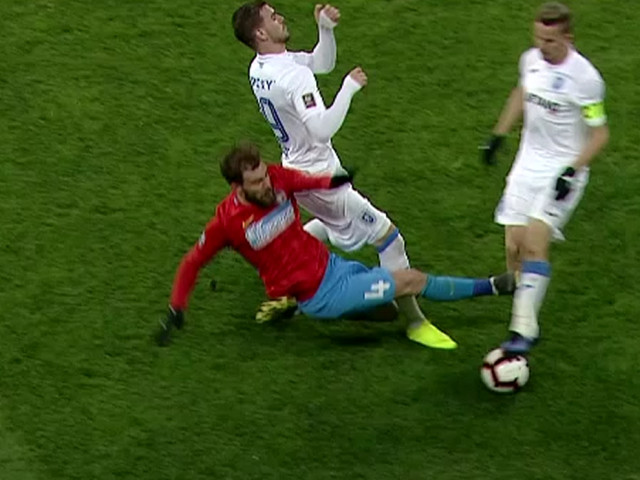 Video | Marius Avram a devenit inamicul numărul 1 al celor de la ...