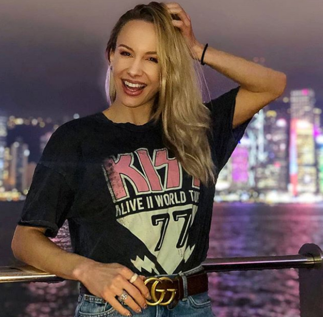 GALERIE FOTO: Cel mai greu moment, povestit de Sandra Izbașa, la 30 de ...