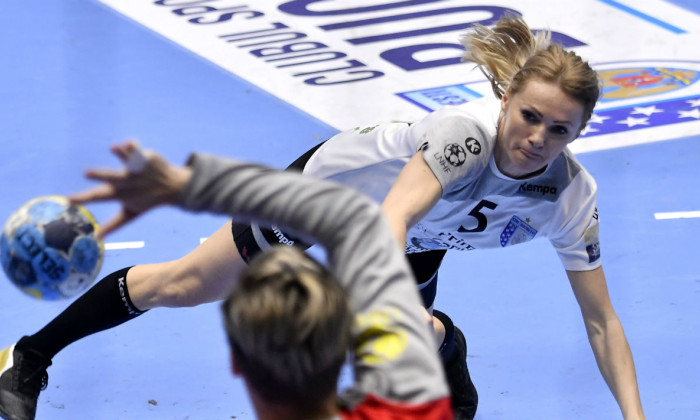 Handbal - stiri, rezultate din handbal, meciuri de handbal din Romania ...