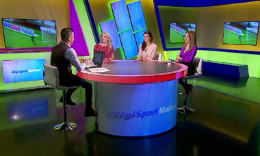 Digi Sport - stiri din sport, meciuri live - Spectacolul campionilor!