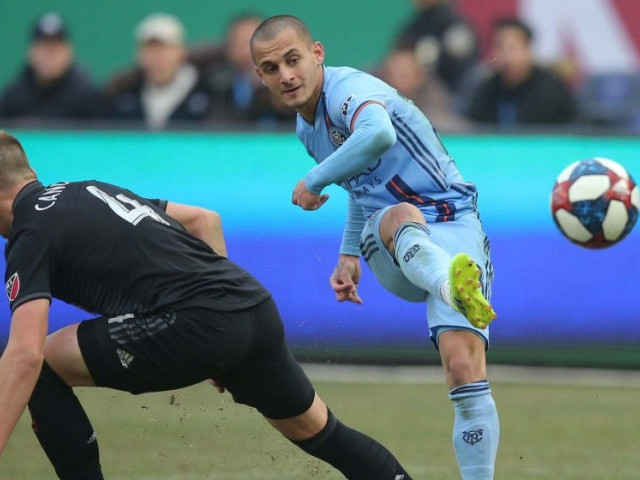 Alexandru Mitriță i-a impresionat pe americani: Este uimitor ce poate ...