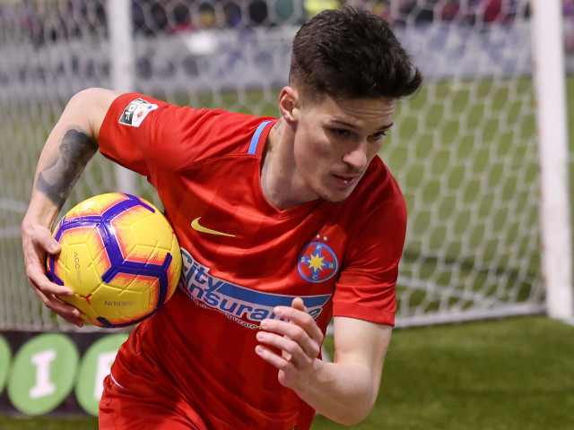 Bogdan Andone ”a investigat” forma slabă a lui Dennis Man! Ce i-a spus ...