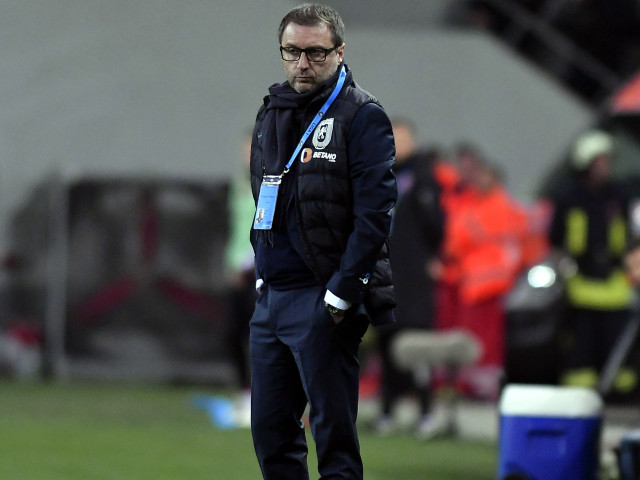 Video | Craiova – CFR Cluj 0-0 | Reacția lui Devis Mangia, după ce a ...