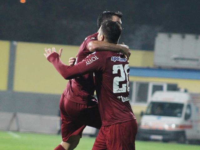George Țucudean, out – Emmanuel Culio – in! Ce formulă de start a ales ...