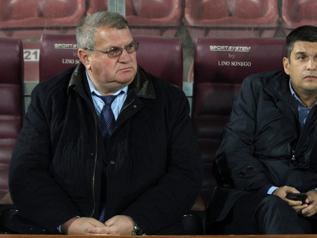 Dați afară de CFR Cluj, Iuliu Mureșan și Răzvan Zamfir și-au găsit ...