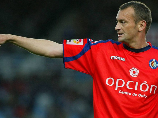 Video | “Grande” Gică Craioveanu, legendă în Spania. Cel mai iubit ...