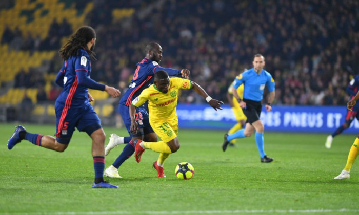 Ligue 1 - stiri din Ligue 1, noutati si rezultate din campionatul ...